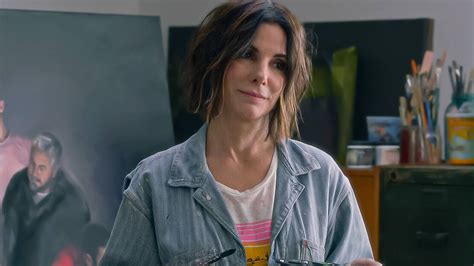 10 Best Sandra Bullock Movies Ranked