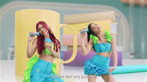 Fudgee Barr X Bini Laging Fudgee Fudgeelagi Youtube