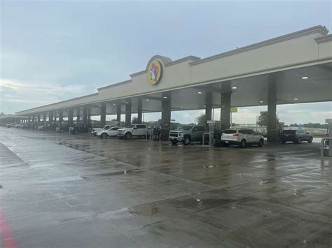 The Abcs Of Buc Ees Texas Favorite Rest Stop From A To Z