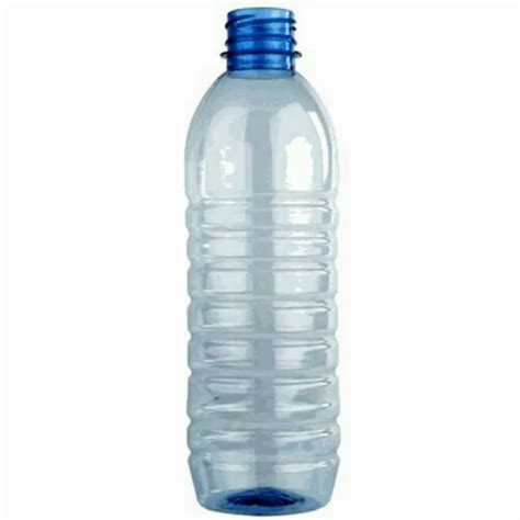 Pratik 1 Liter Plastic Water Bottle At Rs 5bottle In Dehgam Id