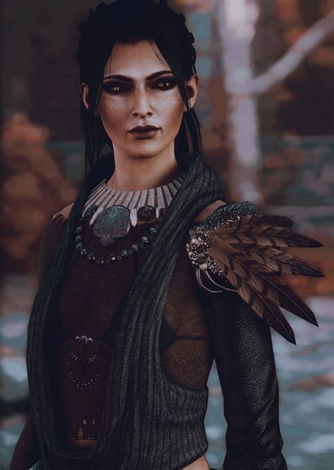 Игра Dragon Age Kunst Фэнтези Игры