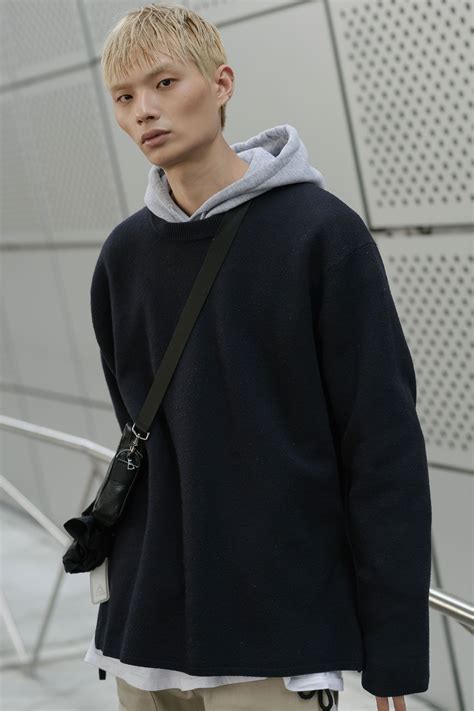 Meet Juno Song The Rising Korean Model Stylist Songwriter Vogue