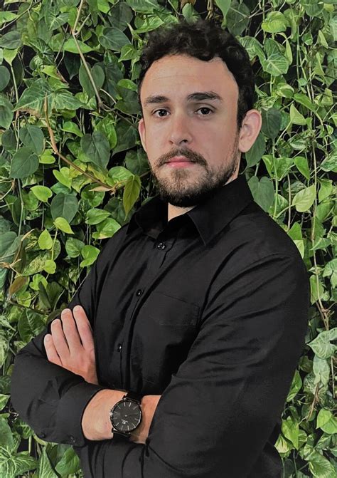 André Luiz Cavalcanti Fucape Business School