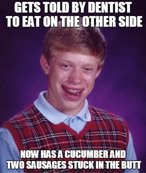 Molars Are A Pain In The Ass Album On Imgur