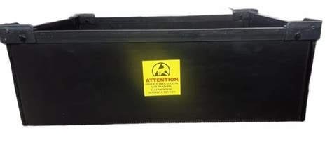 Esd Pp Box 25 Kg At ₹ 900piece In Bengaluru Id 2855378300688