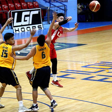 Player Gallery Philip Manalang Daytime View