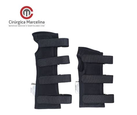 Aparelho de Rotação dos Membros Inferiores Sling Cirúrgica Marcelina