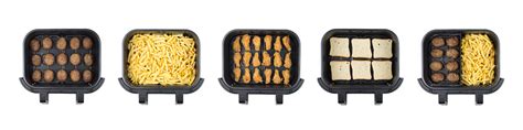 Кой модел еър фрайър Instant да изберете Instant Pot Bulgaria