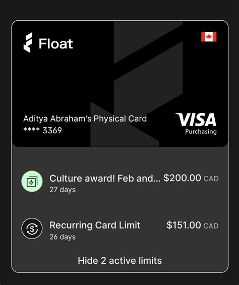 Float Mobile App Float Help Centre