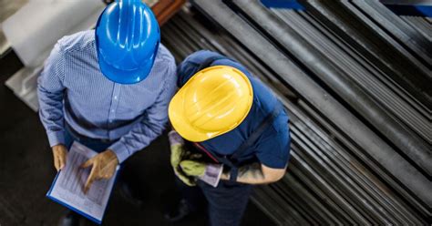 Why Is Material Traceability Critical In Metal Manufacturing