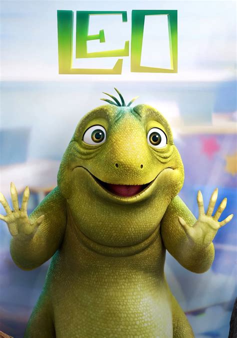 Leo Streaming Where To Watch Movie Online