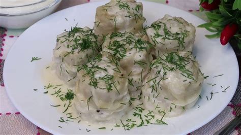 🥬 ЛЕНИВЫЕ ПЕЛЬМЕНИ ИЗ ЛАВАША 🥬 / САМЫЙ ПРОСТОЙ СПОСОБ ПРИГОТОВЛЕНИЯ ...