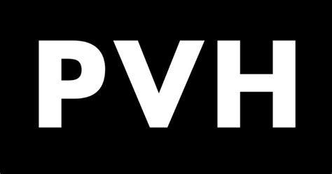 Pvh Is Looking For A Permanent Digital Marketing Manager In Düsseldorf