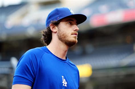 Cody Bellinger Activated Off Injured List Dodgers Option Andy Burns
