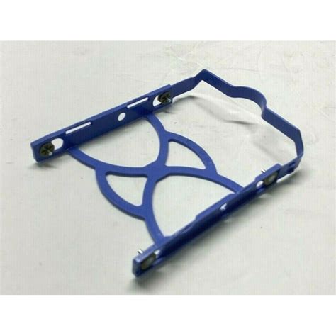 Original Lenovo 35 Thinkcentre Hard Disk Drive Caddy Hdd Tray Bracket