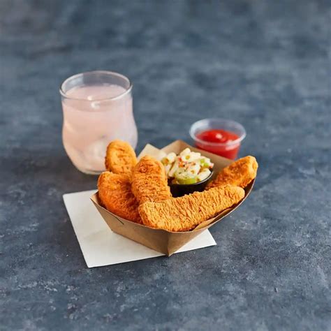 Tyson® All Natural Uncooked Unbreaded Chicken Tenderloins
