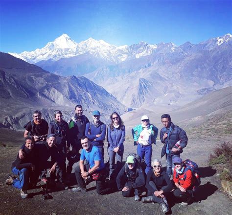 Discover The Beauty Of Himalayas On Tumblr
