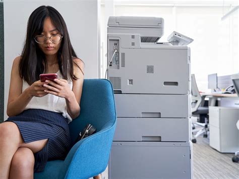 Airprint Printers