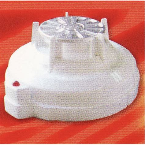 Fixed Temperature Detector Fixed Temperature Detector