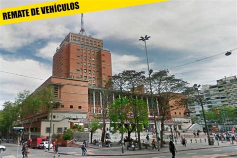 Remate De La Intendencia De Montevideo Y Remates En Uruguay ⭐