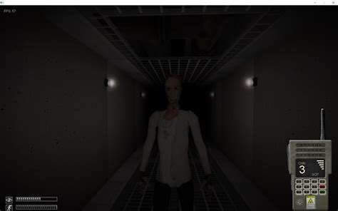 Scp Containment Breach Monster Files
