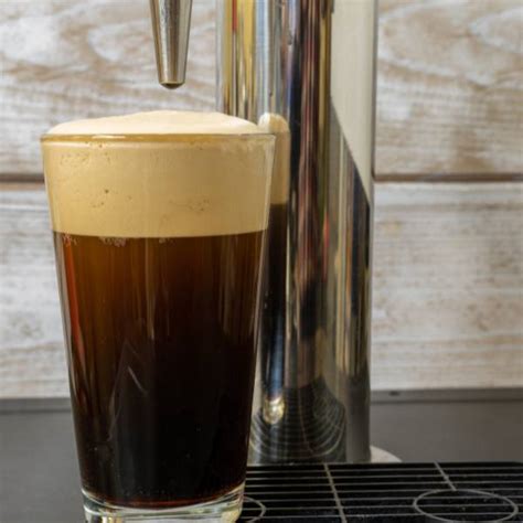 How To Make The Nitro Cold Brew At Home Step By Step