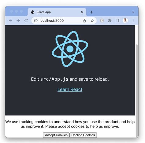 Building A Tracking Cookies Consent Banner In React PostHog