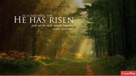 Easter Risen Wallpapers Wallpaper Cave