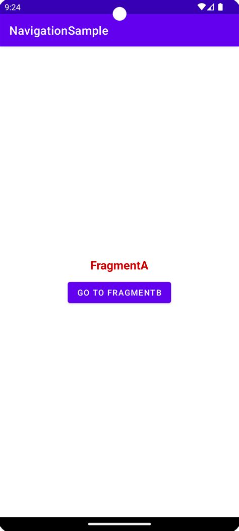 Fragment間の画面遷移 Android Qiita