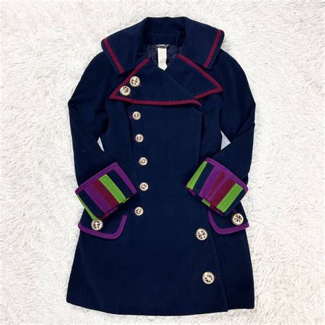 Yahooオークション 1スタ 名作 199394fw 極美品 カシミヤ ジャンニ