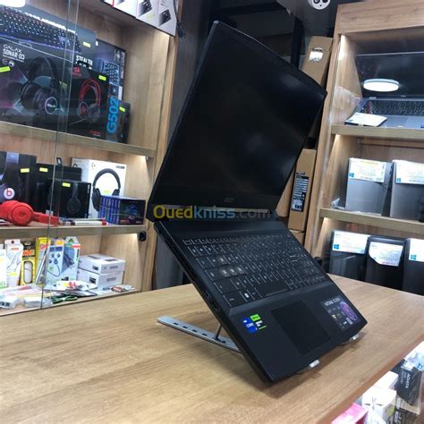 MSI KATANA 15 B13 I7 13TH 32GB 1TB SSD RTX 4070 8GB 15 6 QHD الجزائر