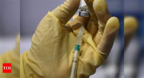 All Private Hospitals Permitted To Give Covid Vaccine Centre Tells States India News Times