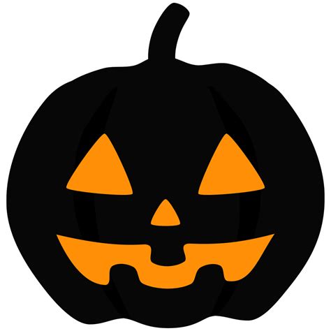ハロウィンのカボチャ5 ゆめそざい