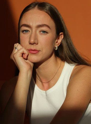 Millie Thomas National Theatre