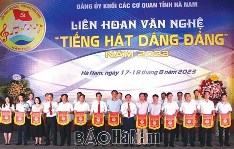 Các Ban Xây Dựng Đảng Và Cơ Quan Trực Thuộc Tỉnh ủy đẩy Mạnh Phong Trào
