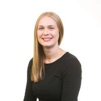 Hannah Foster Manager At Grant Thornton Carlisle Linkedin