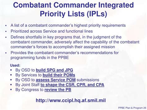 Ppt Planning Programming Budgeting And Execution Process Ppbe Powerpoint Presentation Id