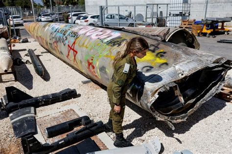 Cia Official Charged With Leaking Records About Israel Strike On Iran