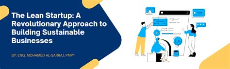 The Lean Startup A Revolutionary Approach To Building Sustainable