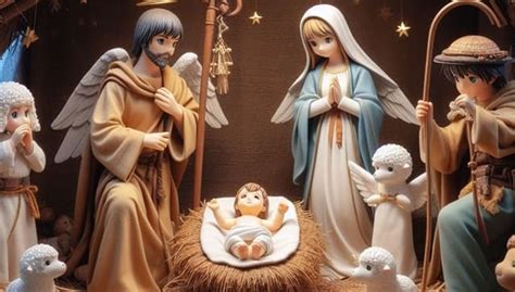 Teks Misa Natal Siang 2023 Lengkap