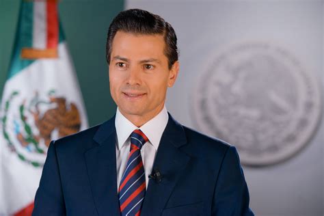 Mensaje De Año Nuevo 2016 Presidencia De La República Epn Gobierno