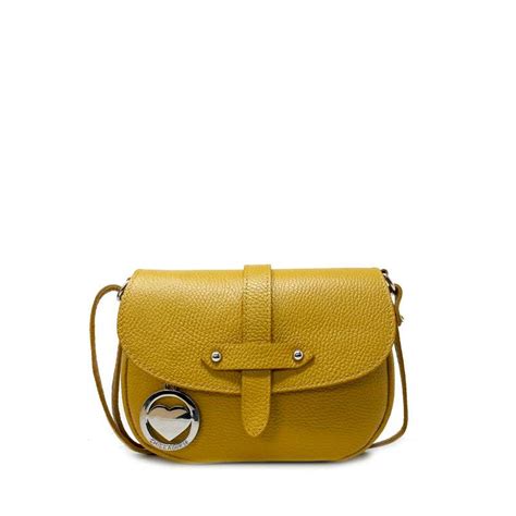 Borsa Piccola a Spalla Clutch - K043 - Chicca Borse