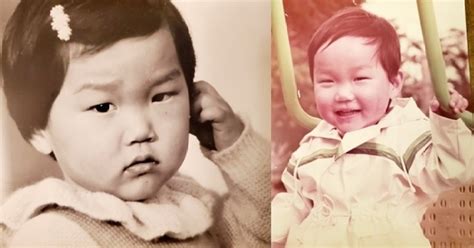 38년 전 생후 21개월에 프랑스로 입양 보내진 한인친가족 찾는다면 큰 기쁨