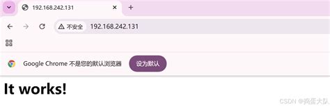 如何在openeuler中编译安装apache Server并设置服务管理（含systemd和init脚本）openeuler 源码编译 Csdn博客