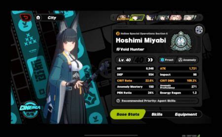 Miyabi Zzz Build Guide Best W Engines Disc And Team