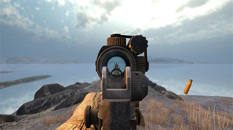 Thegamecreators Gameguru Enhanced Weapons Pack Dlc On Promotion