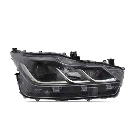 Par Farol Corolla Altis Premium Led