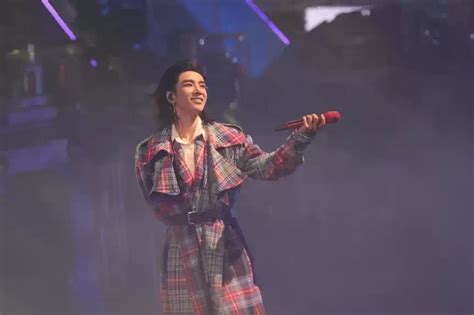 华晨宇杭州演唱会门票2025华晨宇杭州演唱会【购票】 黄河票务网