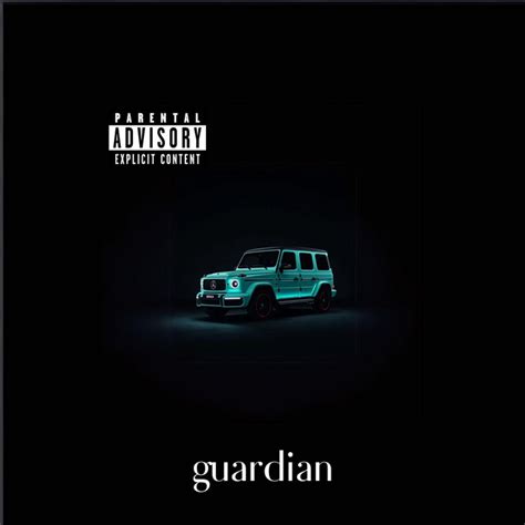 Guardian Single By Dj Hansen Spotify