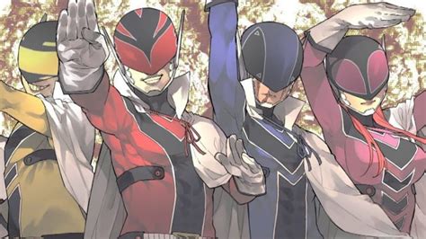Ranger Reject Chapter 77 Release Date Where To Read OtakuKart